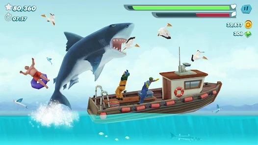 Immerse Yourself in Thrilling Gameplay at hightlightgames.com